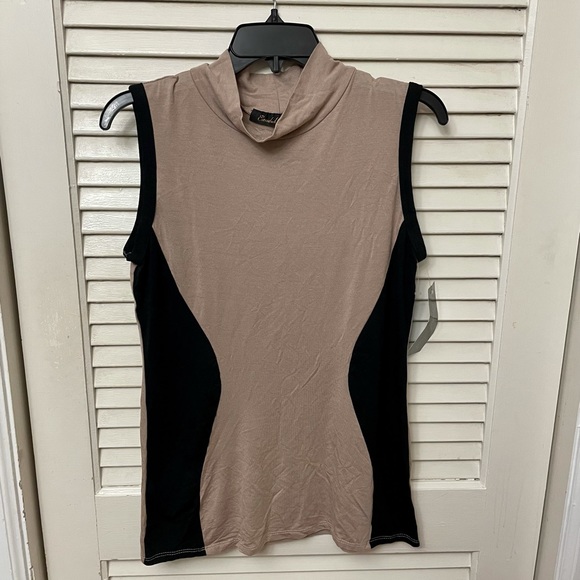 Candid Soul | Tops | Nwt Hourglass Tank Top Size L | Poshmark
